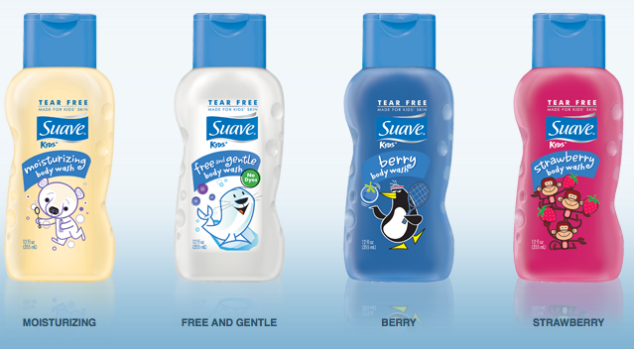 My Suave Kids Segment Airing Tomorrow on Lifetime's The Balancing Act ...