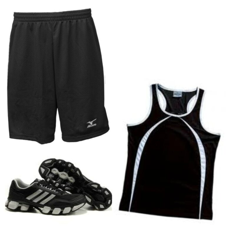 5 Last-Minute DIY Halloween Costumes For Fitness Fans - Stylish Life ...