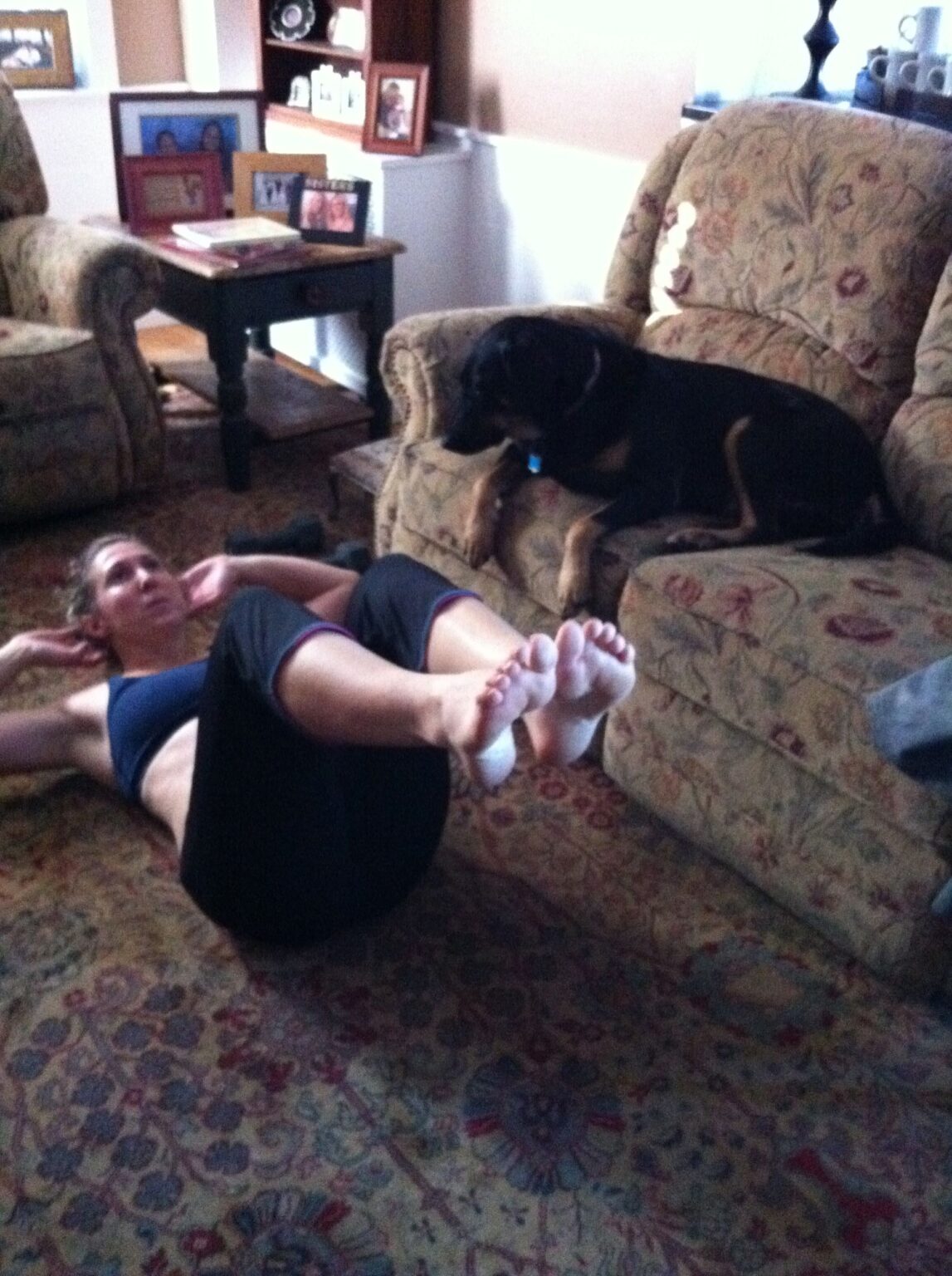 Jillian Michaels 30 Day Shred DVD - Stylish Life for Moms