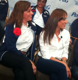 "Thank you, Mom" Campaign Inspires and Motivates - Stylish Life for Moms