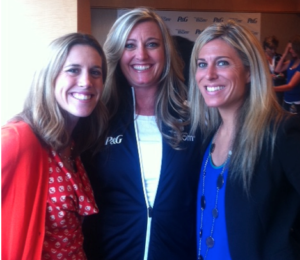 "Thank you, Mom" Campaign Inspires and Motivates - Stylish Life for Moms