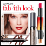 Beauty Alert: Get Taylor Swift's Fab 4th Look with a COVERGIRL Deal ...