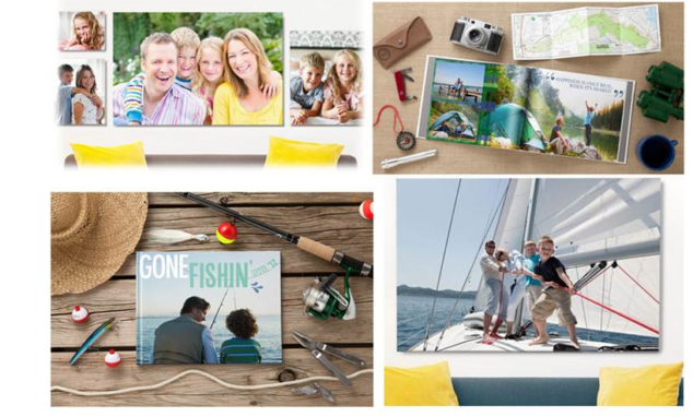 Five Ways to Capture Your Favorite Summer Memories with MyPublisher.com ...