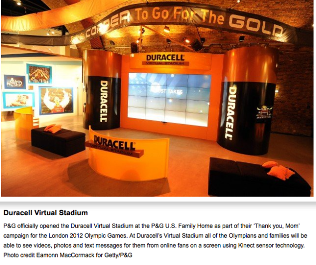 The P&G Family Home in London: Take a Peek Inside! - Stylish Life for Moms