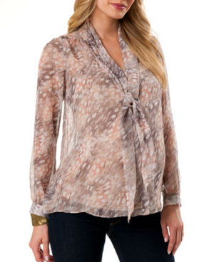 Maternity Monday: 10 Trendy Maternity Blouses - Stylish Life for Moms