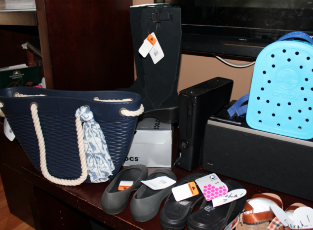 Mom Playdate Party Sponsored by Crocs - Stylish Life for Moms