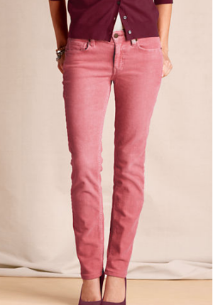 31 Days of Pink: Wear PINK for Breast Cancer Awareness Month: Lands ...