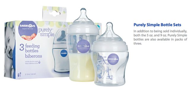 Babies"R"Us Branded Baby Products - Stylish Life for Moms