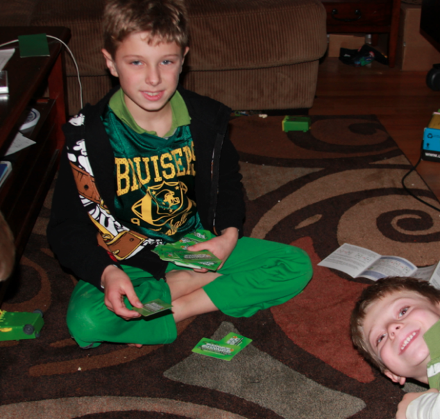 Game Review: Exact Change Perfect for Kids - Stylish Life for Moms