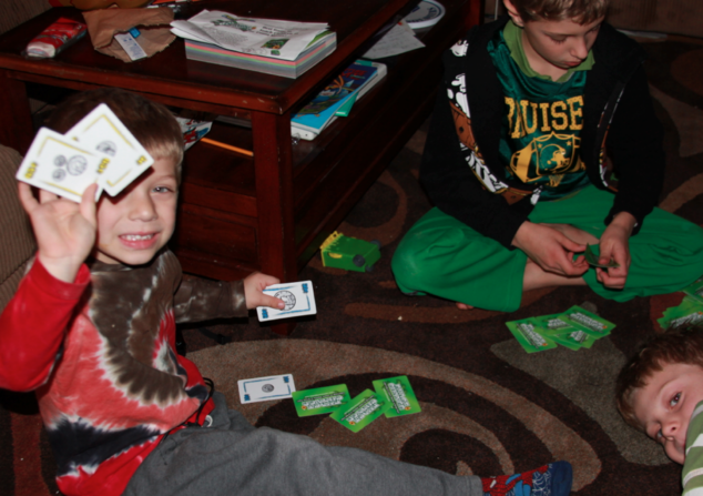 Game Review: Exact Change Perfect for Kids - Stylish Life for Moms