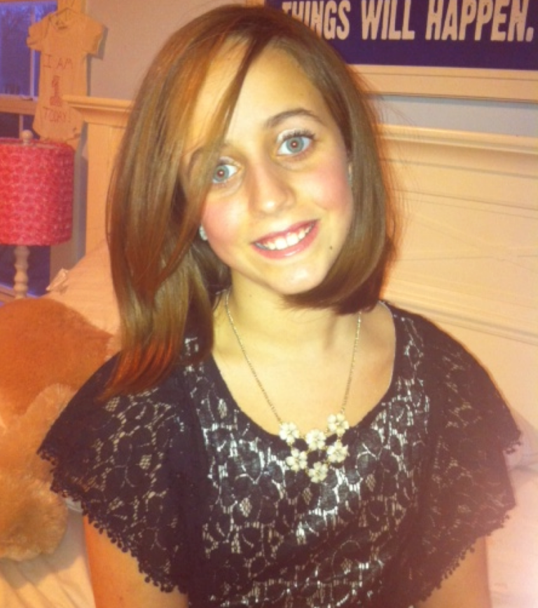 12 Things for my Niece to Know on her 12th Birthday - Stylish Life for Moms