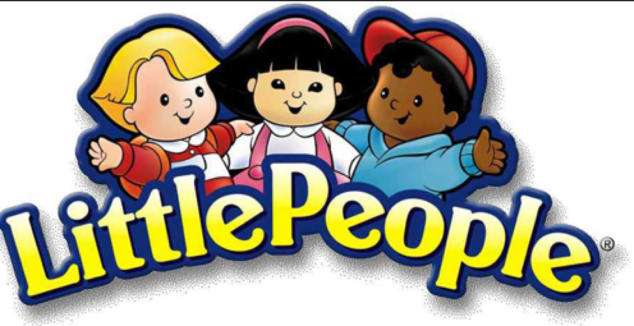 Fisher-Price® Reveals Redesigned Little People® Characters - Stylish ...