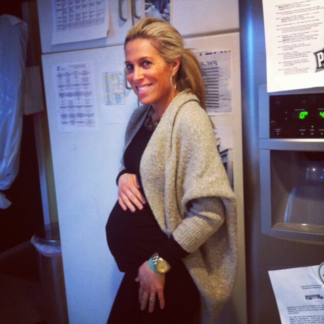 Daily Diary: Bumpity Bump Bump at 20 Weeks - Stylish Life for Moms