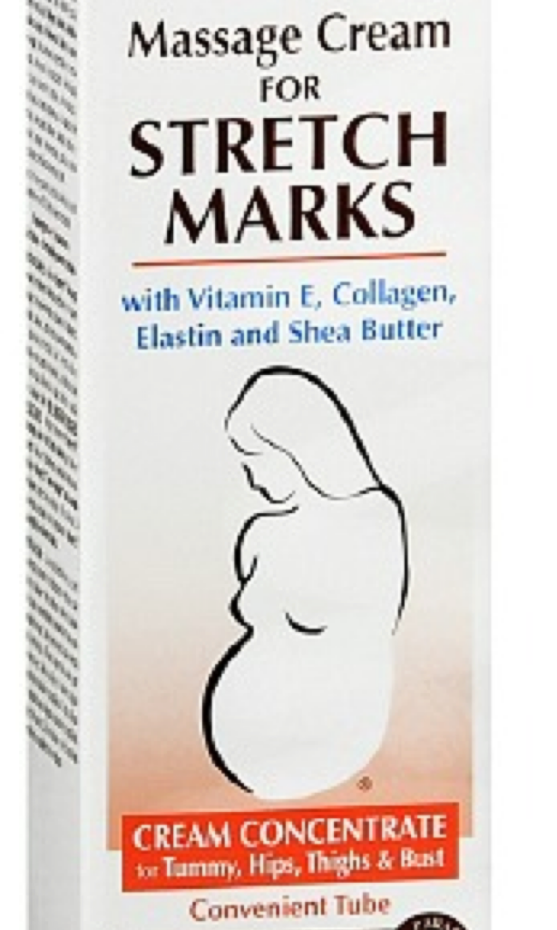 Best of Beauty: Best Stretch Mark Creams to Try - Stylish Life for Moms