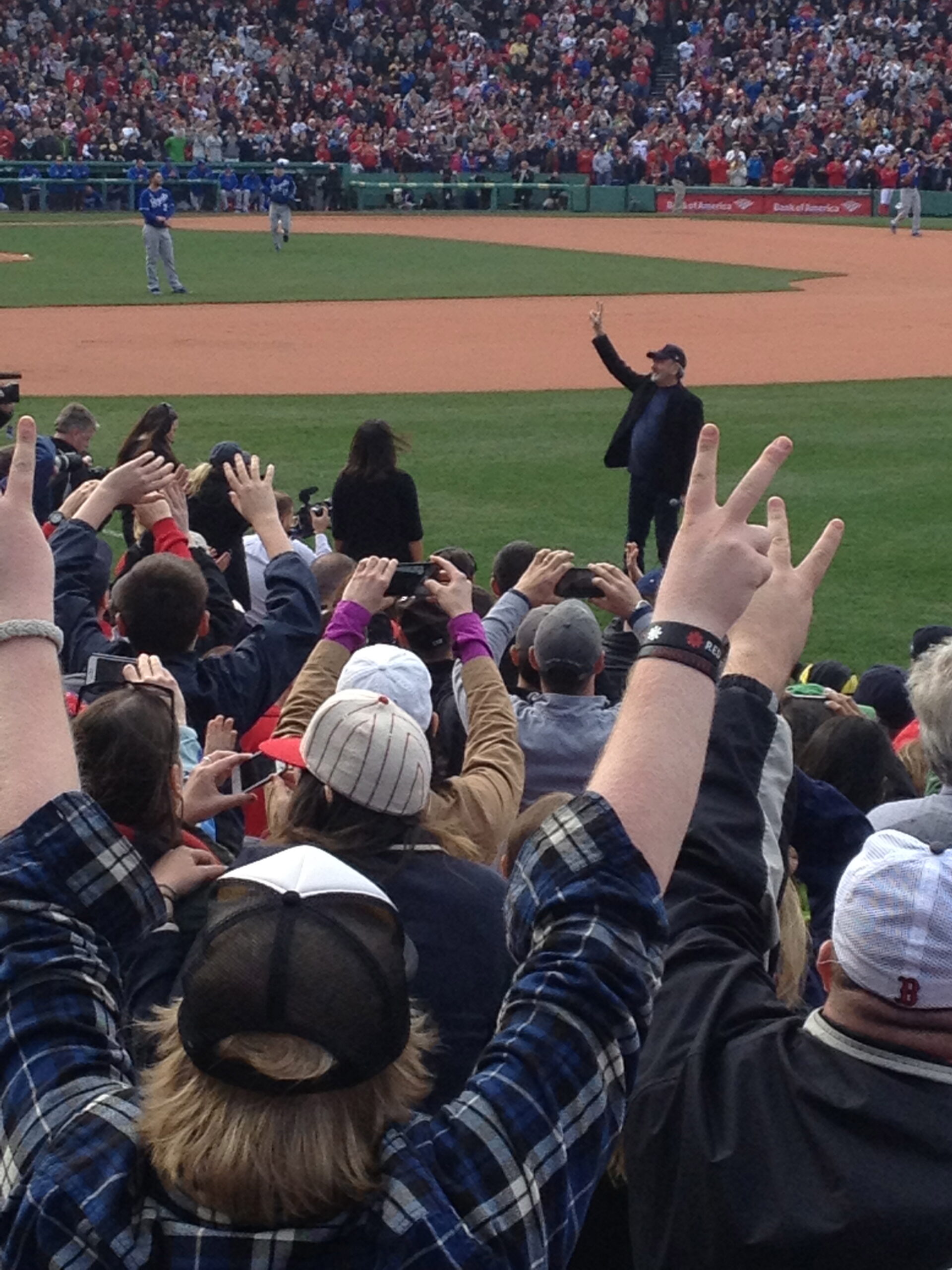 Two Words: BOSTON STRONG - Stylish Life for Moms