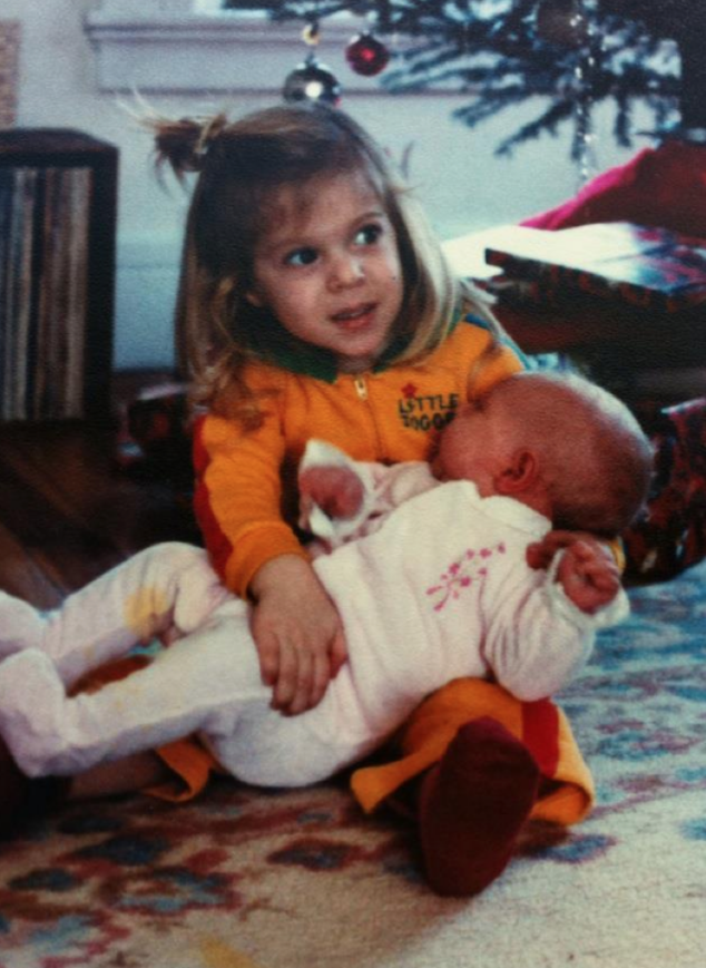 Throwback Thursday: A little fun from 1980... - Stylish Life for Moms