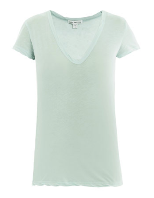 Fashion Round-up: 10 of the SOFTEST Tees EVER! - Stylish Life for Moms