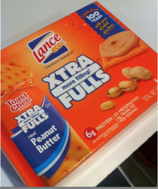 Lance Snacks "A Birthday to Remember" - Stylish Life for Moms