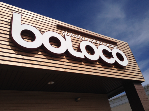 Food Review: Going BOLOCO - Stylish Life for Moms
