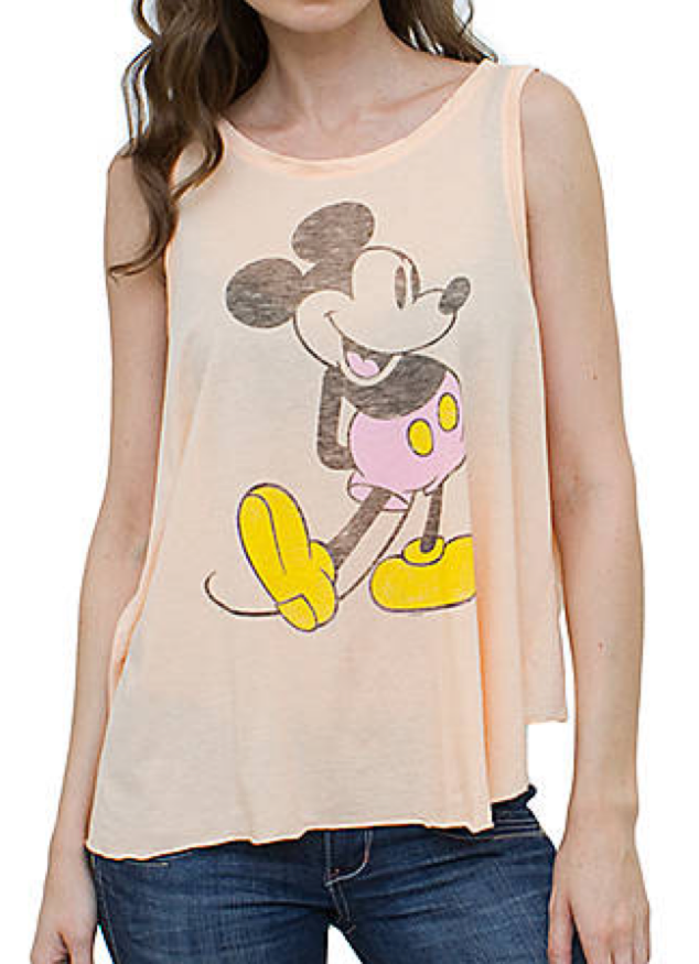 My FAVE Micky Mouse Fashions - Stylish Life for Moms