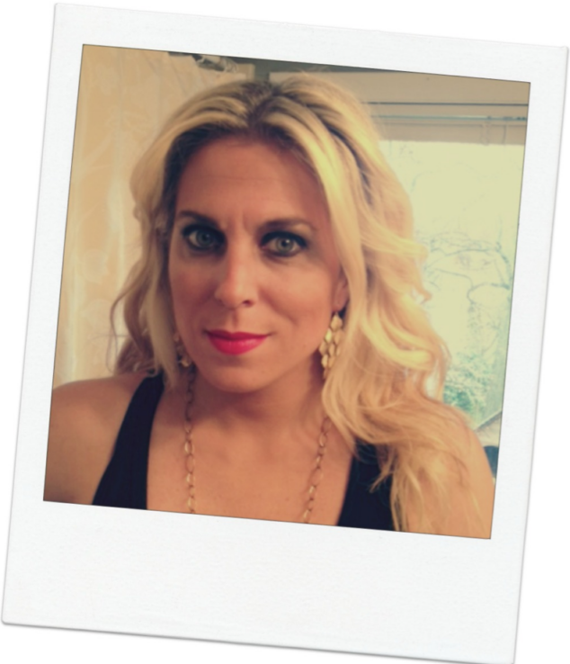 Holiday Beauty Looks from Kohl's - Stylish Life for Moms