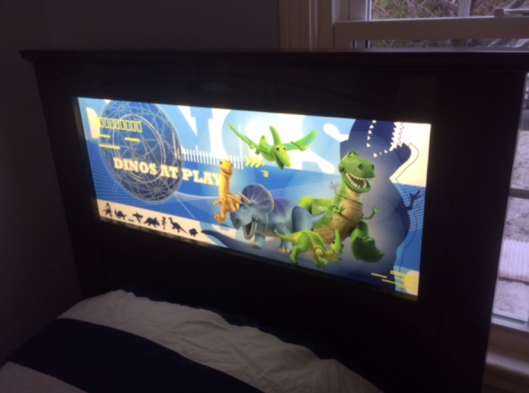 LightHeaded Beds PERFECT for KIDS! [My Henry is LOVING!] - Stylish Life ...