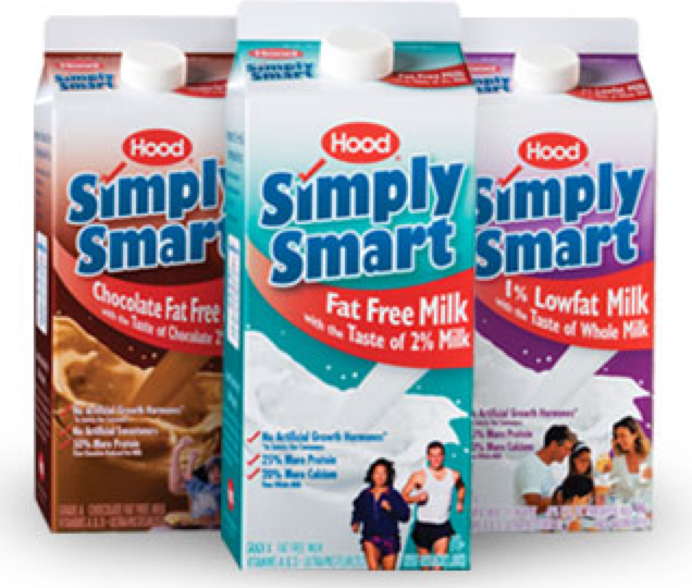 HOOD Simply Smart Milk and GIVEAWAY #GIVEAWAY - Stylish Life for Moms