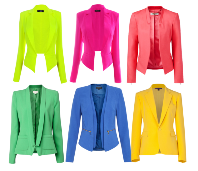 Women's Casual Blazers - Stylish Life for Moms