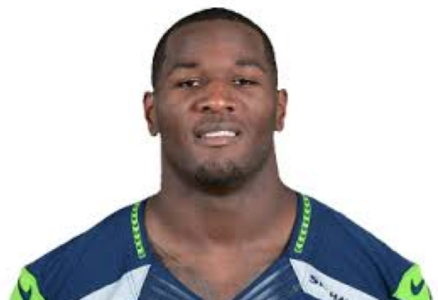 Trust Your Power - NFL's Derrick Coleman from Seattle Seahawks ...
