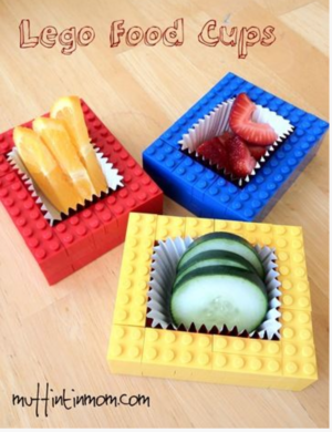 Best Kid Food Ideas for a Playdate - Stylish Life for Moms