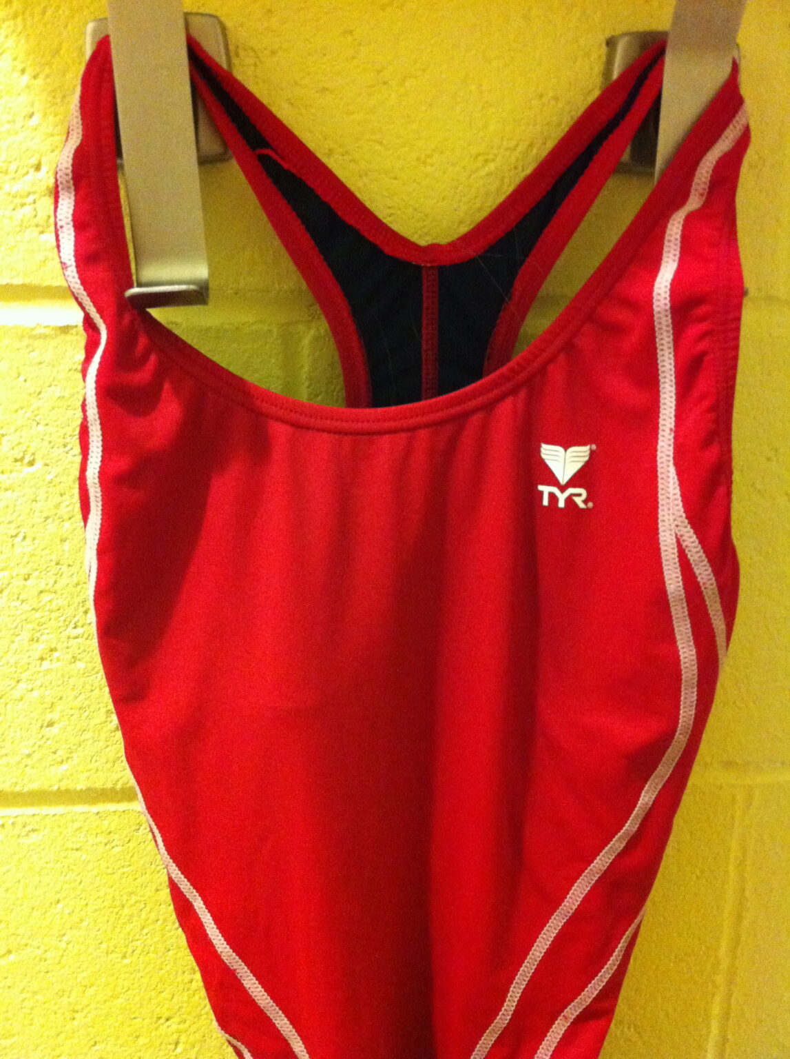 Yeah Im The One In The Ymca Womens Locker Room With A Bra Over My Swim Suit Stylish Life