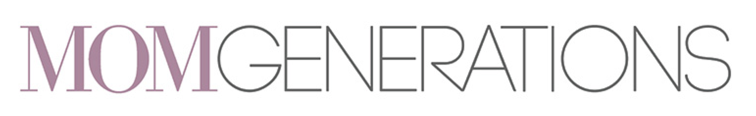 Mom Generations Makeover - Stylish Life for Moms