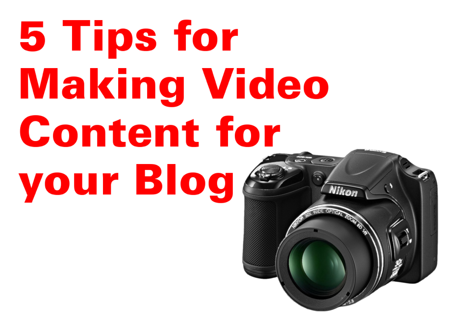 How to Create Engaging Video Content - Stylish Life for Moms