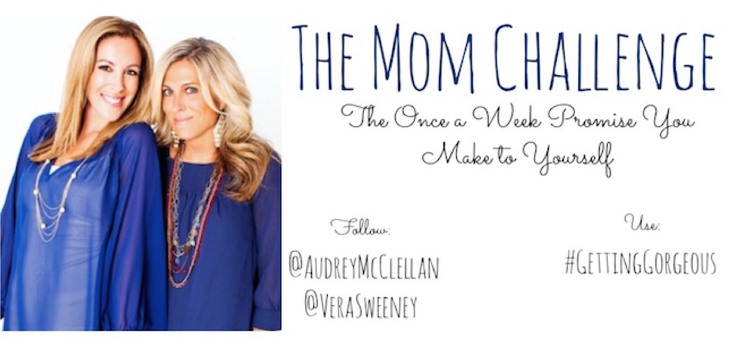 Mom Challenge: Healthy Start - Stylish Life for Moms