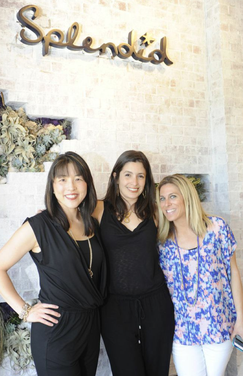 A Splendid Afternoon #SpringwithSplendid - Stylish Life for Moms