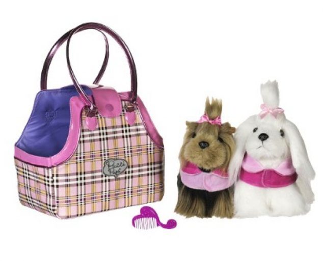 Sunday Swoon: Pucci Pups for Girls - Stylish Life for Moms