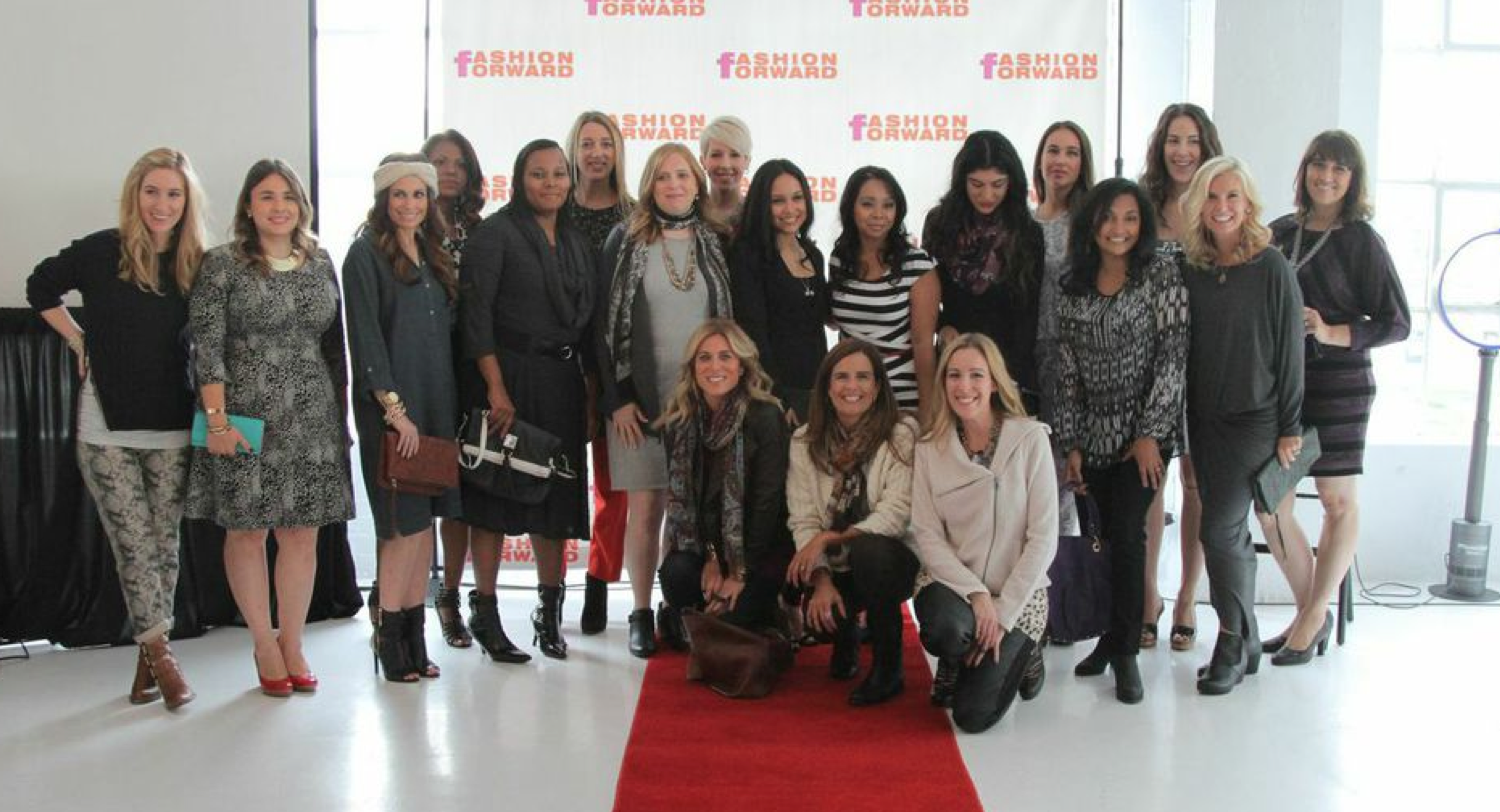 Fashion Forward 2014 Recap - Stylish Life for Moms