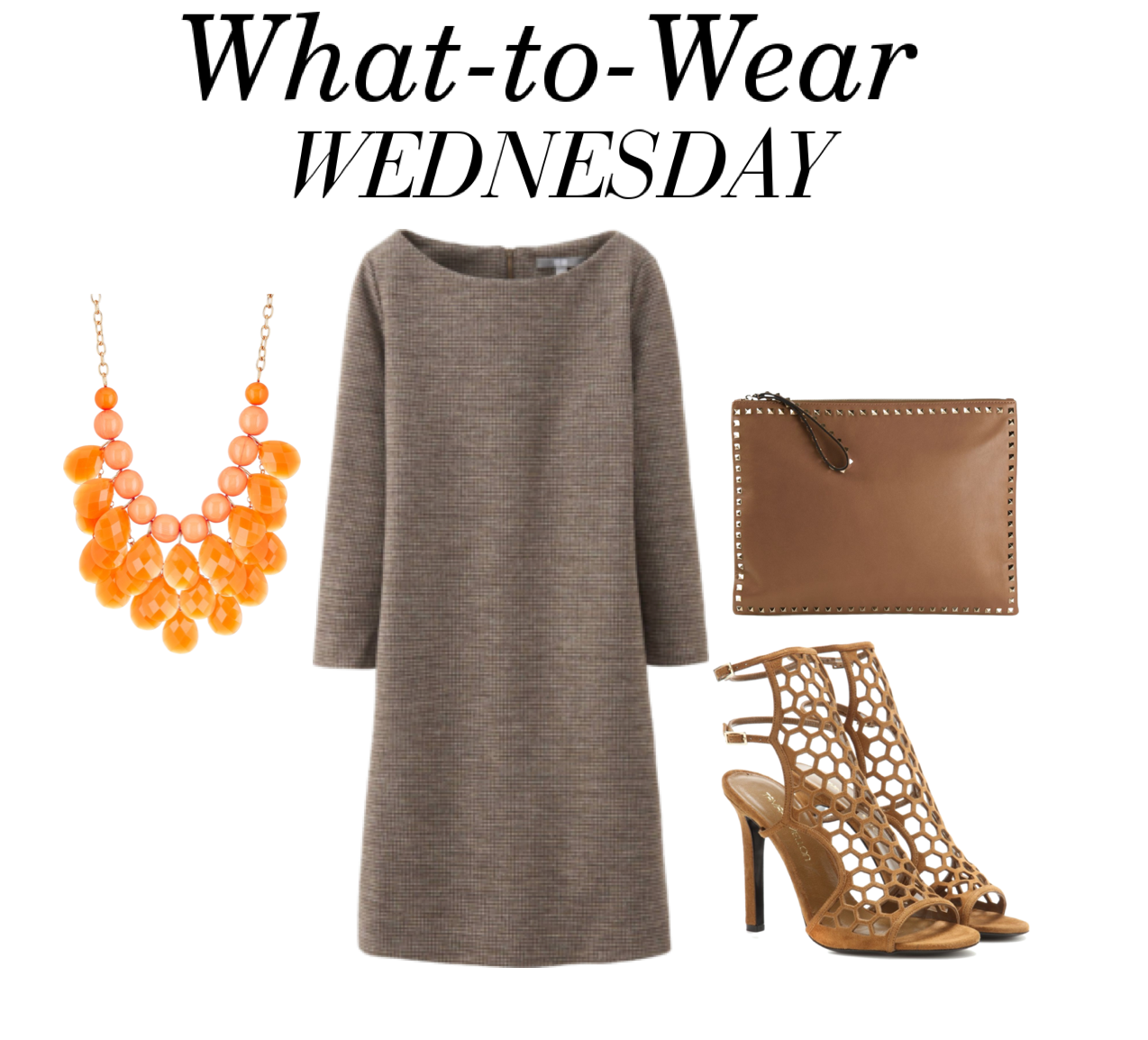 Audrey's Style: What to Wear WEDNESDAY - Stylish Life for Moms