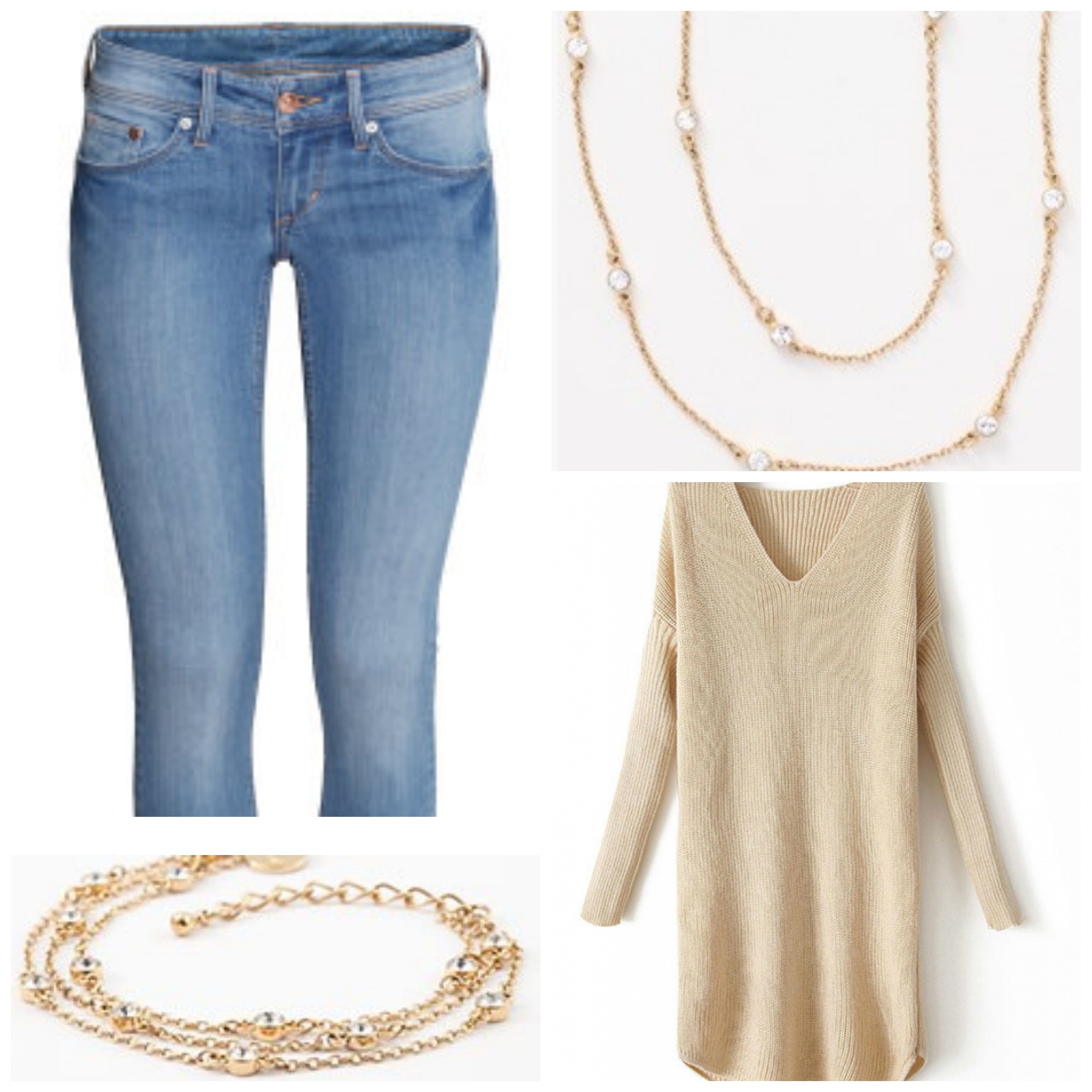 Fall Fashion With Touchstone Crystal by Swarovski - Stylish Life for Moms