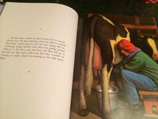 31 December Days, 31 Books. Today, let's capture the heartwarming ...