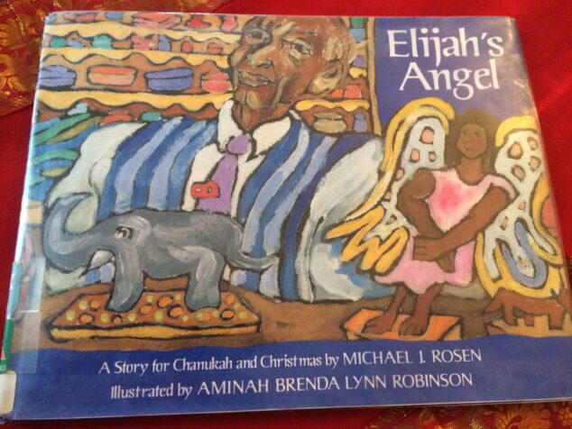 31 December Days, 31 Books. Today, let's discover the great friendship ...