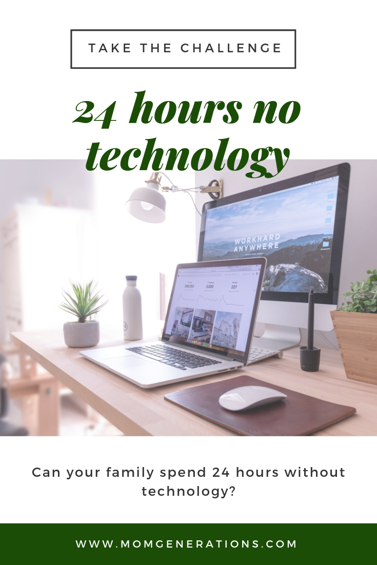 Travel Resolution: 24 Hours NO Technology Challenge #AlamoDriveHappy ...