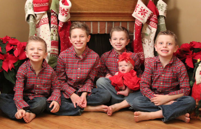 The Importance of Capturing the Moments - Stylish Life for Moms