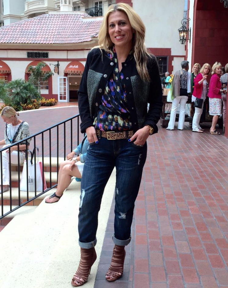 The Scoop with cabi debuted their Fall 2015 Collection! #cabiScoop ...