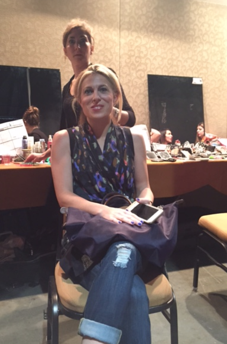 The Scoop with cabi debuted their Fall 2015 Collection! #cabiScoop ...