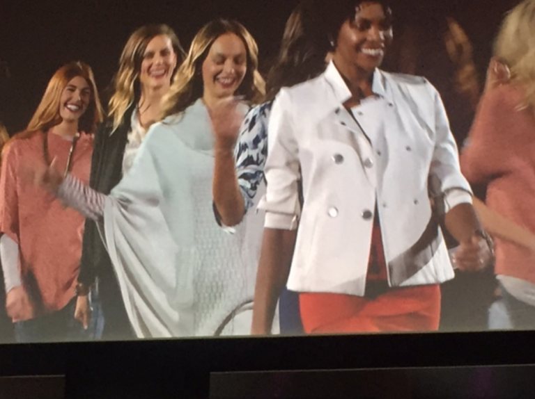The Scoop with cabi debuted their Fall 2015 Collection! #cabiScoop ...