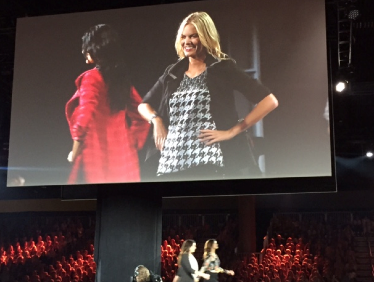 The Scoop with cabi debuted their Fall 2015 Collection! #cabiScoop ...