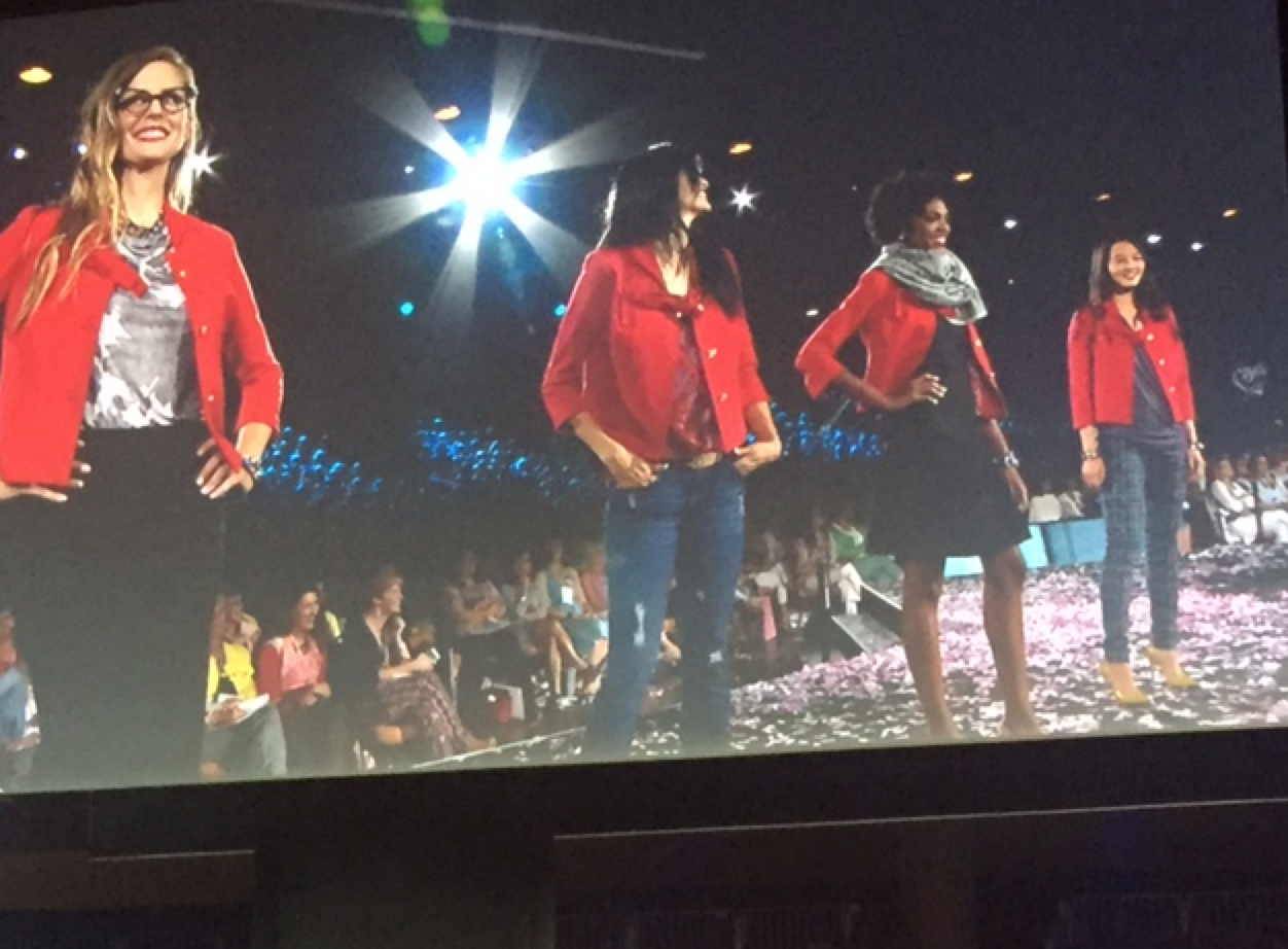 The Scoop with cabi debuted their Fall 2015 Collection! #cabiScoop ...