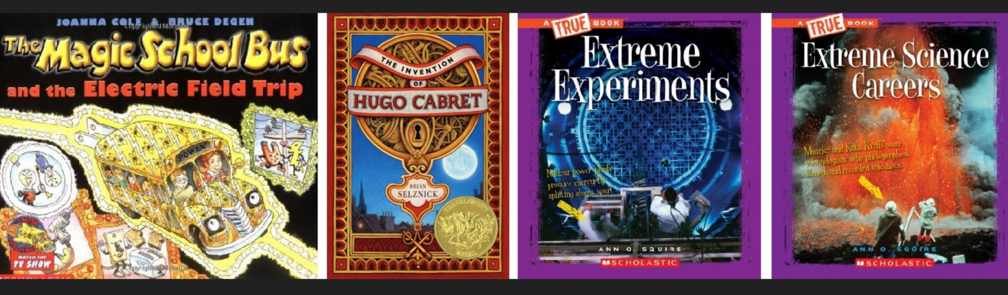 "Power Up and Read" this Summer with Scholastic and Energizer Bunny - Stylish Life for Moms