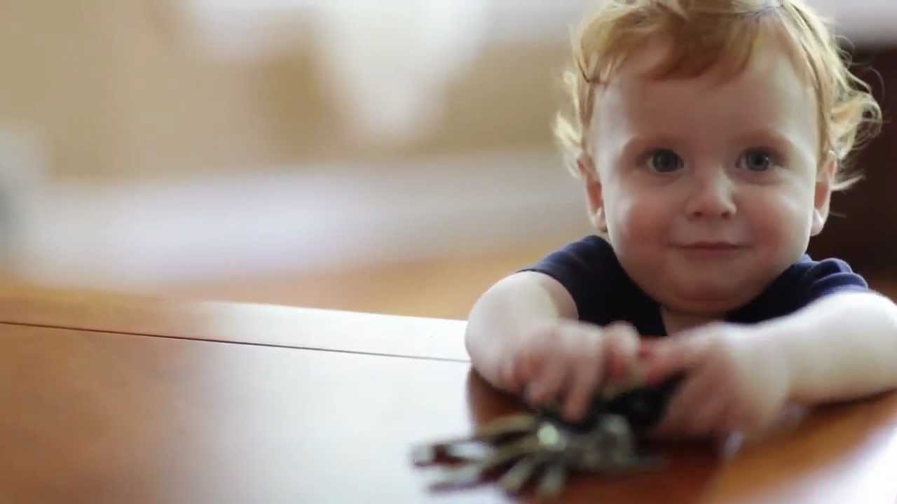 The Battery Controlled - Stylish Life for Moms